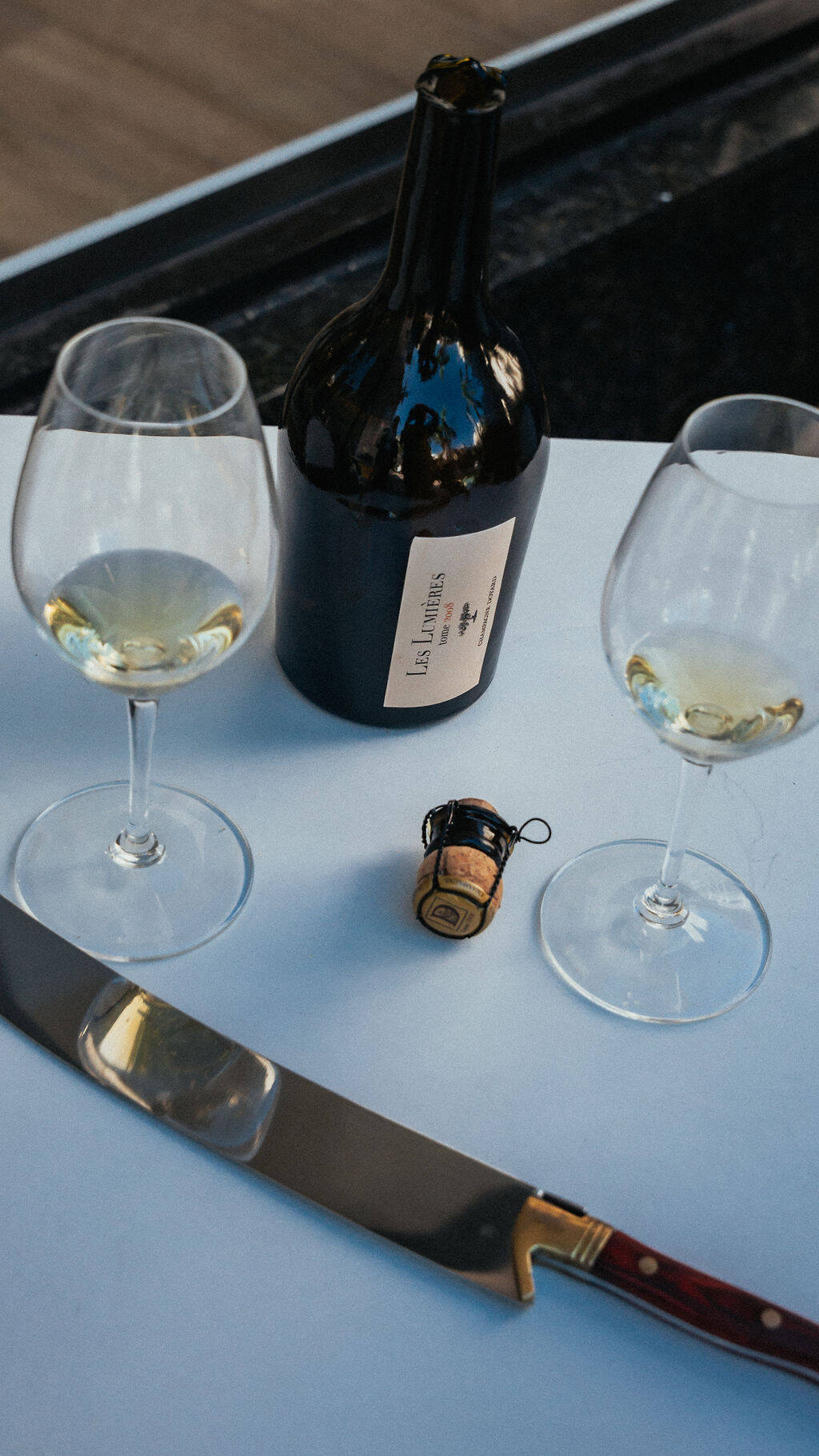 Fine Wine and Caviar Boutique | Sarasota Wine Co.